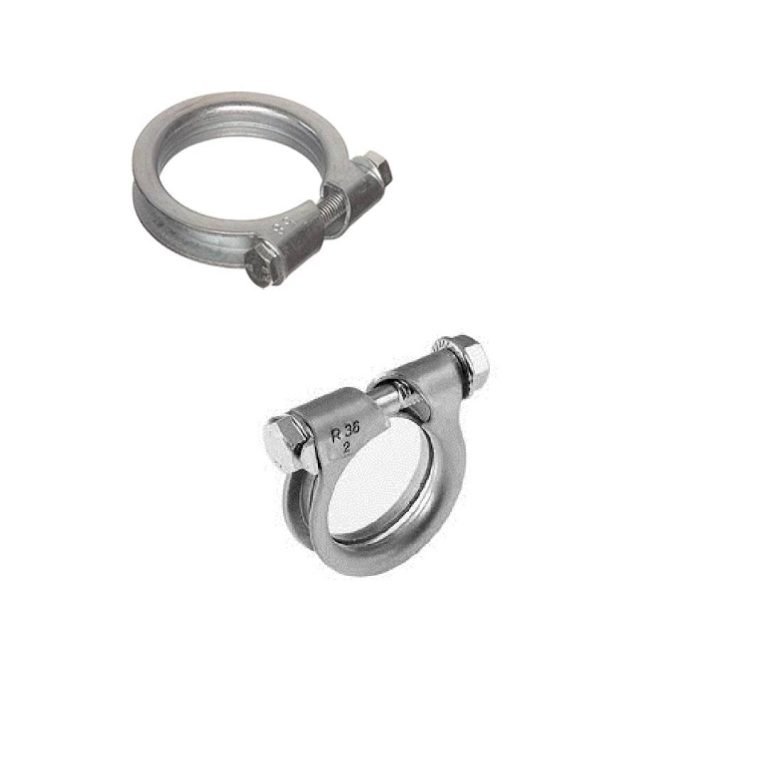 Universal Clamps – Invicta Clamps