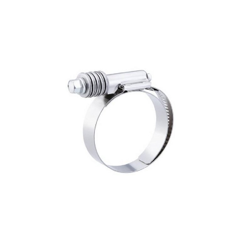 Constant Torque Worm Drive Clamp – Invicta Clamps