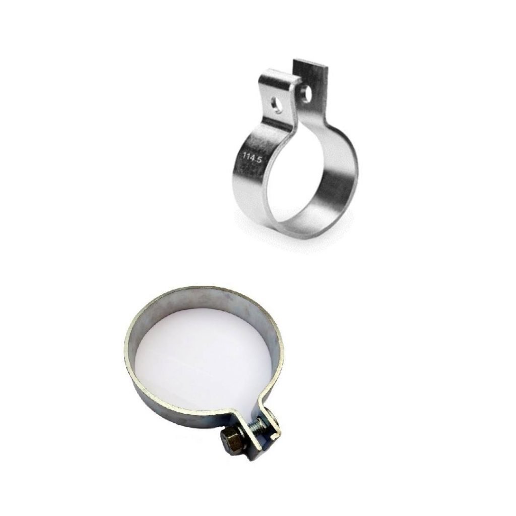 DIN 71555 Clamp – Invicta Clamps