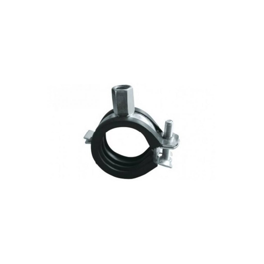 DIN4109 Split Clamp – Invicta Clamps