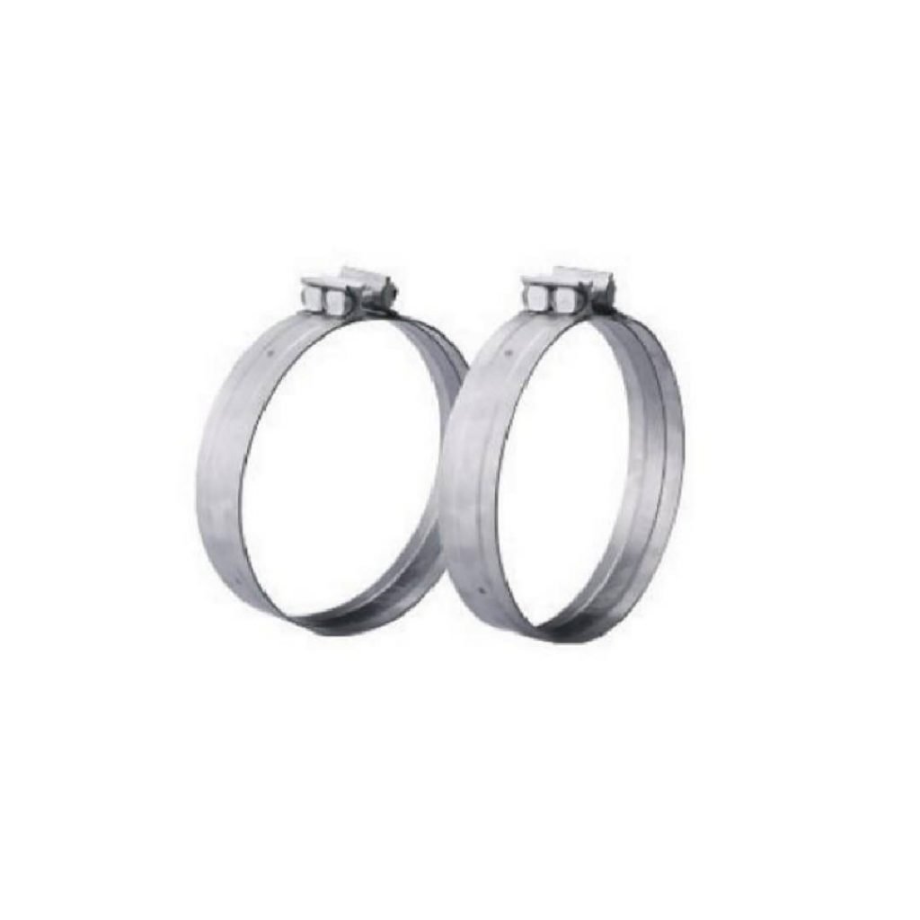 Vip Silencer Exhaust Clamp – Invicta Clamps