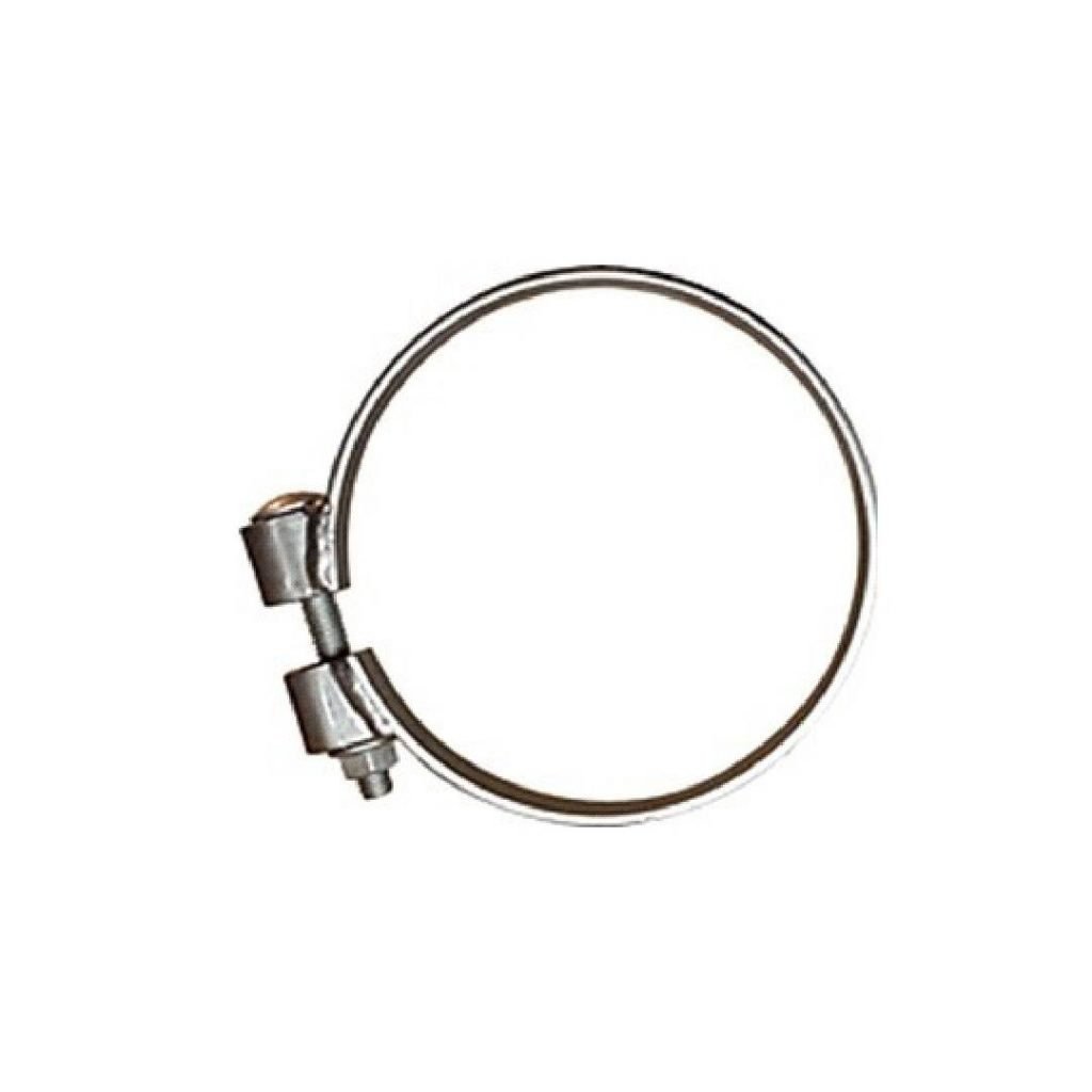 DTS Series Circular Band Clamp – Invicta Clamps