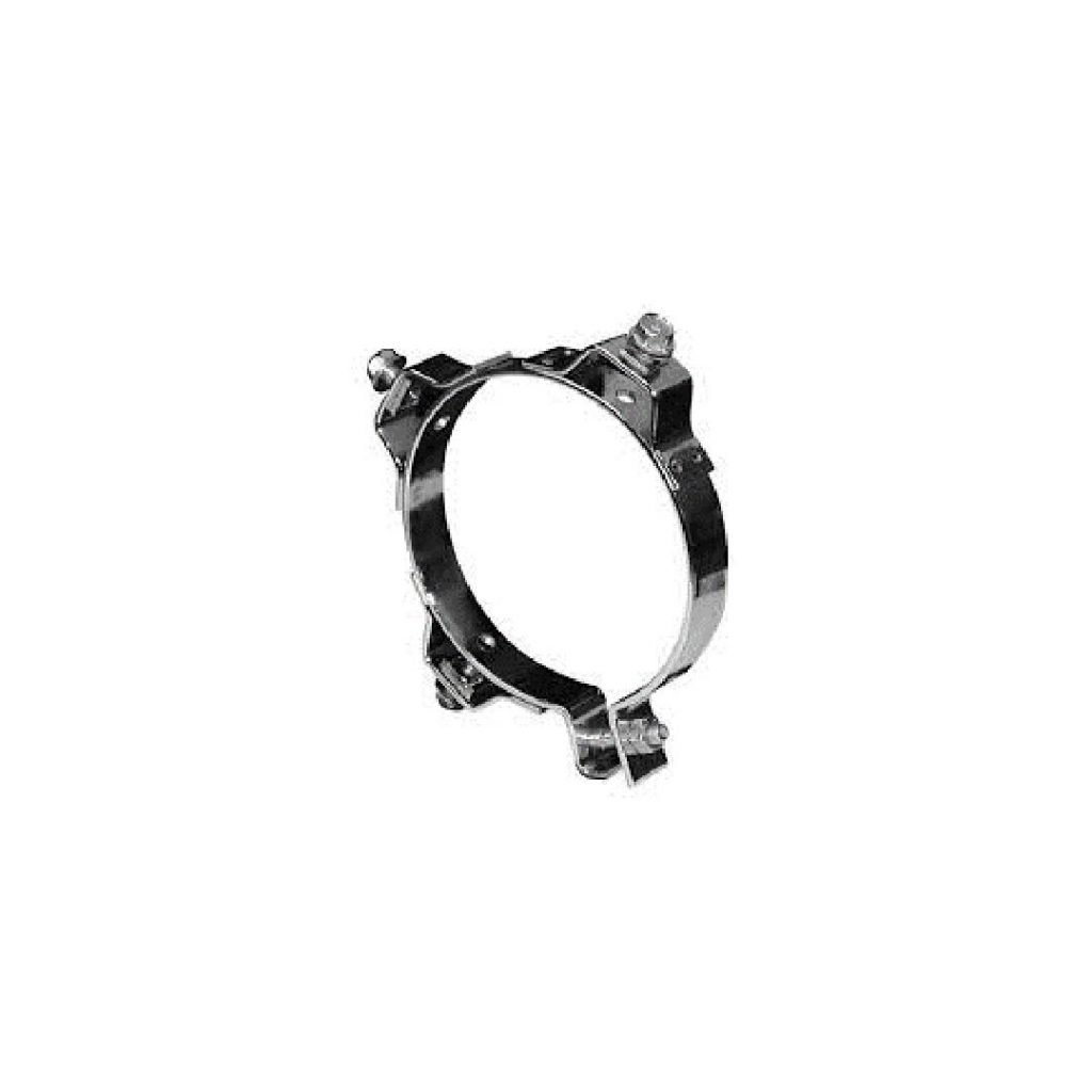 Heat Shield Clamp – Invicta Clamps