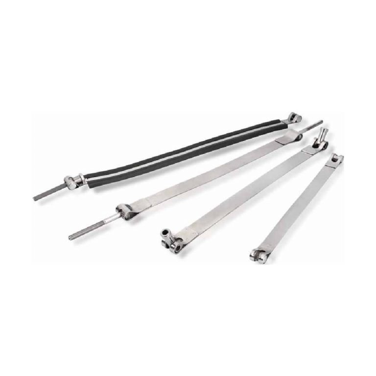 Straps & Strap Assemblies – Invicta Clamps