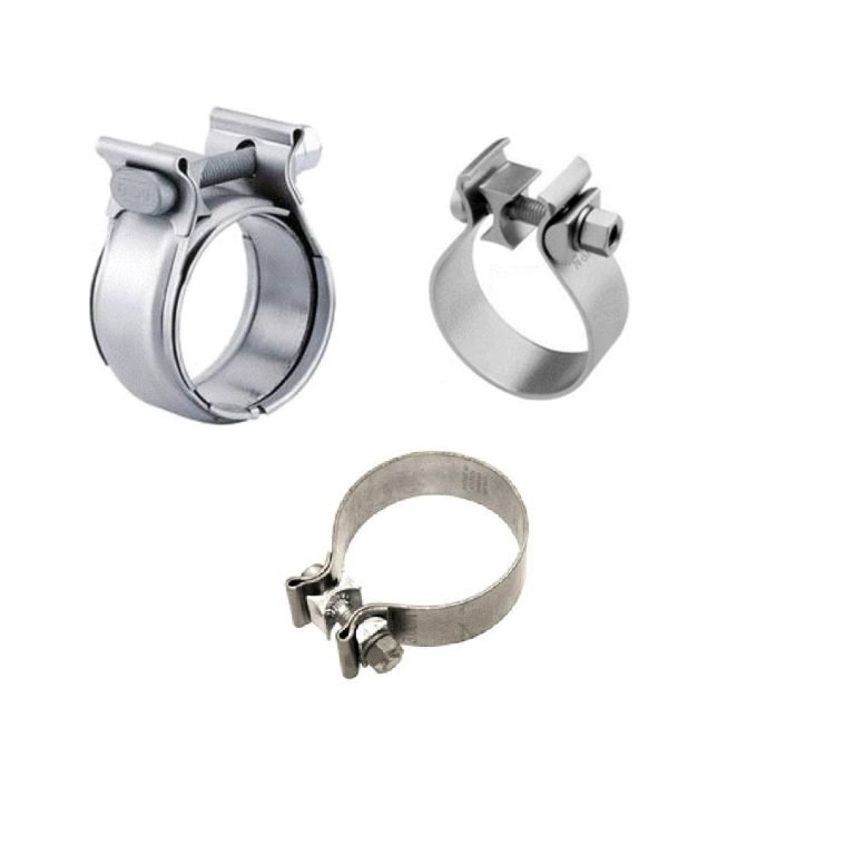 Seal Clamp – Invicta Clamps