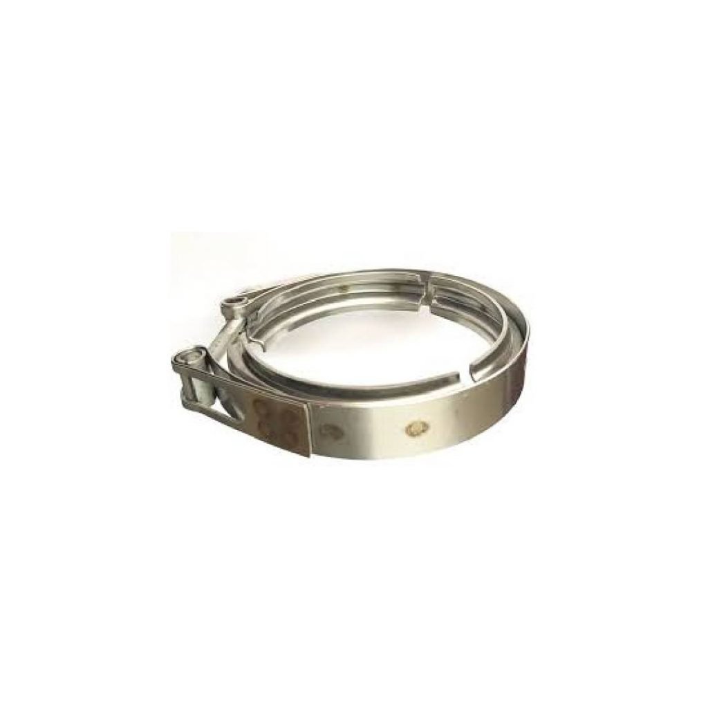 V-Band Clamp (European Style) – Invicta Clamps