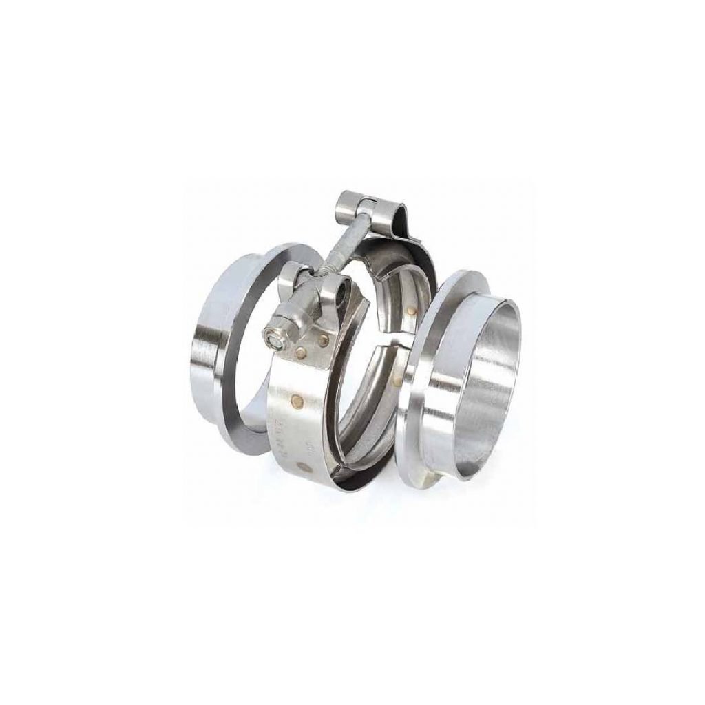 V-Clamp Flange – Invicta Clamps