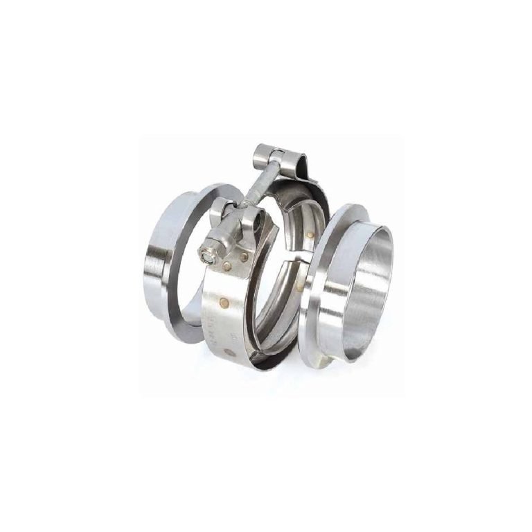 V-Clamp Flange – Invicta Clamps