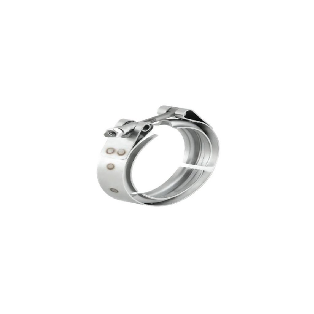 V-Band Clamp (T-Bolt) – Invicta Clamps