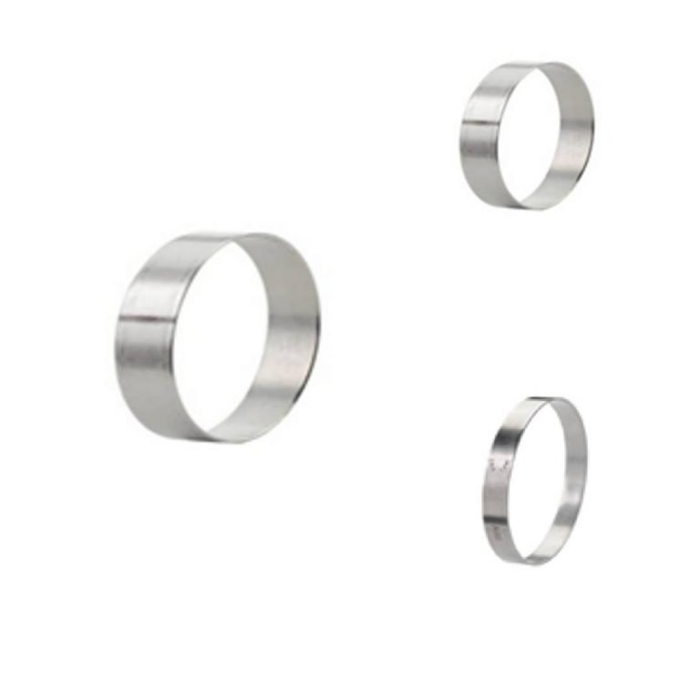 Crimp Ring – Invicta Clamps