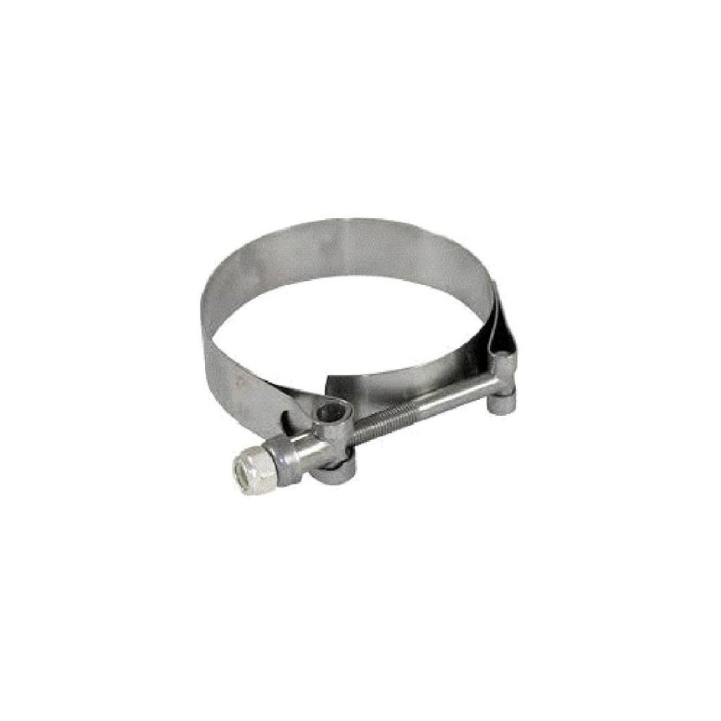 Invicta T-Bolt Hose Clamp – Invicta Clamps